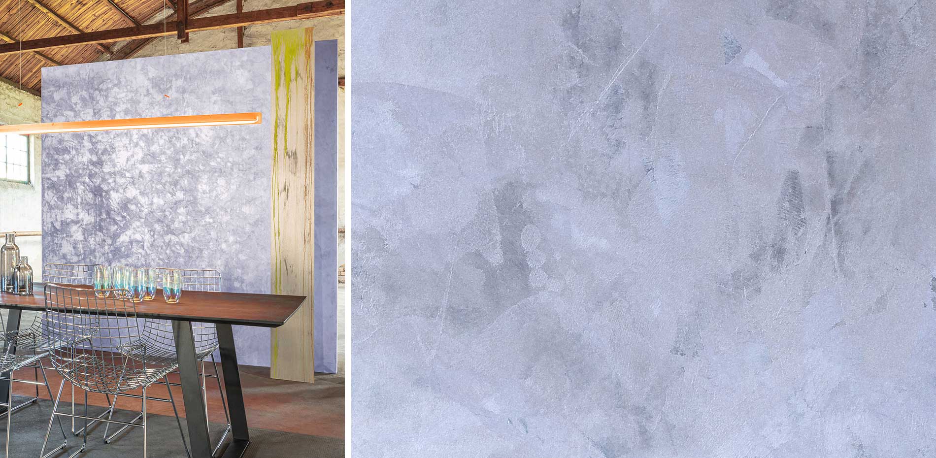 Trend 2025 - Kreativ Technik Experimentell