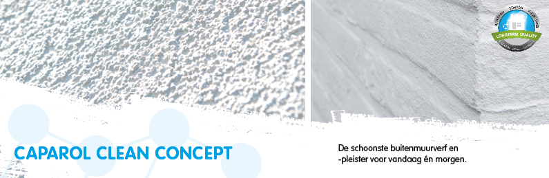 Caparol verf | Caparol